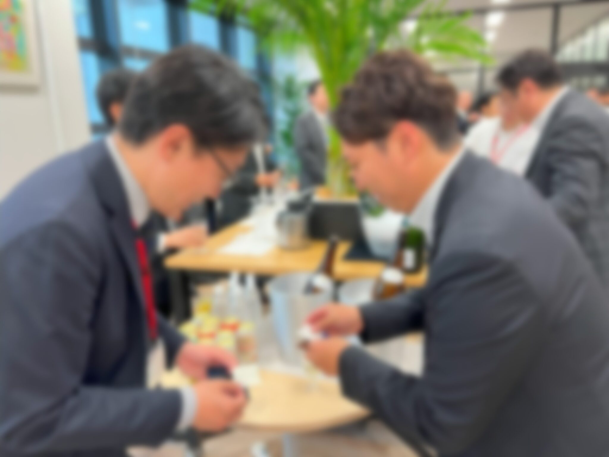 Announcement of a seminar by the “Sendai City x Tohoku University Smart ...